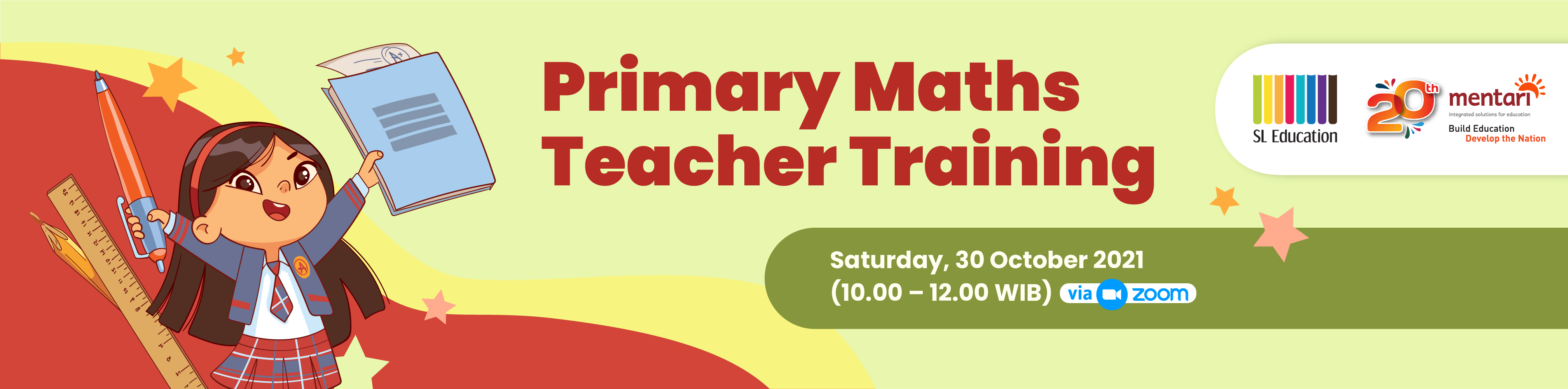 Primary Maths Teacher Training Hadiryuk Primary Maths Teacher Training Hadiryuk